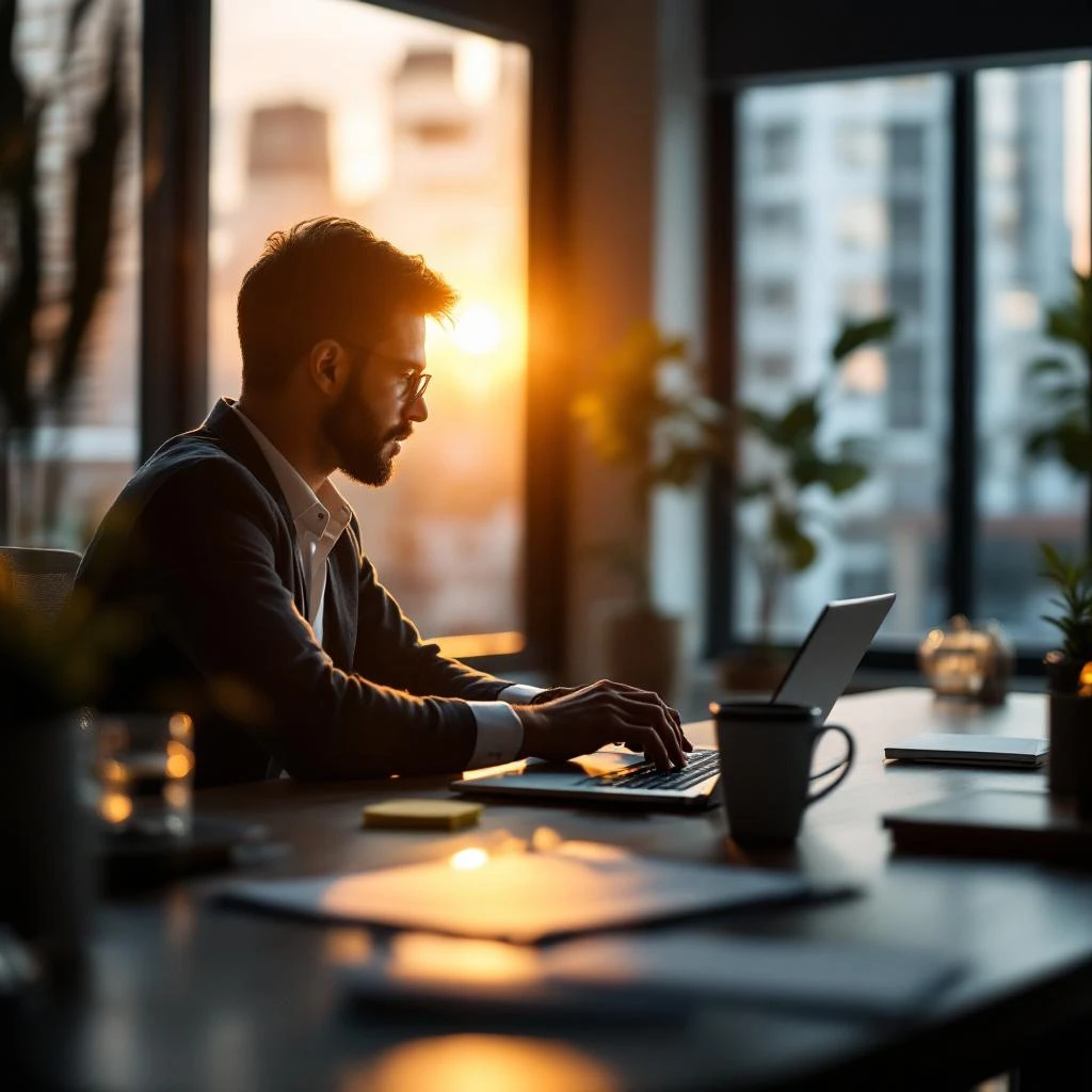 The First 30 Minutes: A Morning Workflow For SDRs Who Hit Quota Before ...